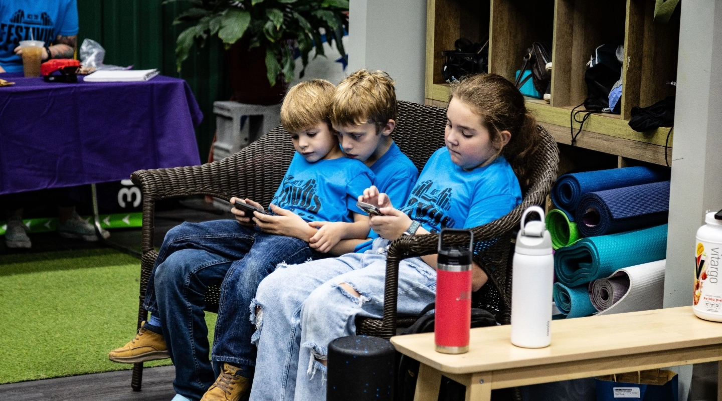 Bold Athletics | Kids/Teens Programs in Johnstown, PA